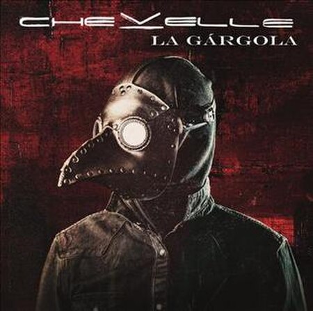 Official website of Chevelle - Bright As Blasphemy - New album by ...